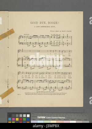 The good bye Stock Photo - Alamy