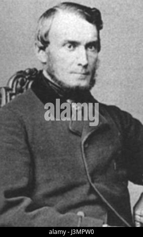 Hartlaub Gustav 1814-1900 Stock Photo - Alamy