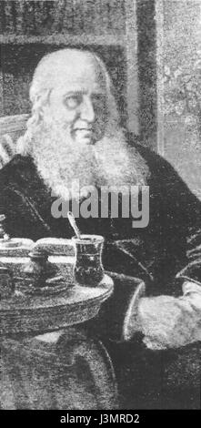 Nikolaj Frederik Severin Grundtvig was a Danish theologian, philosopher ...