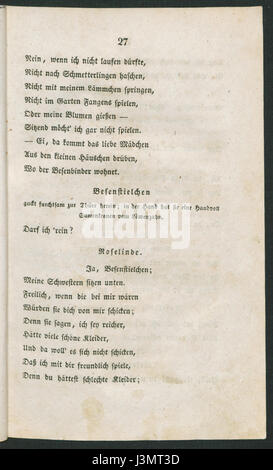 Grimm Linas Märchenbuch is a German fairytale collection, featuring ...