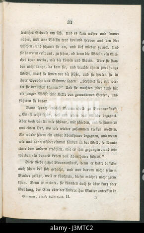 Grimm Linas MÃ¤rchenbuch is a collection of fairy tales written by the ...