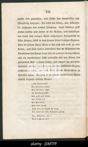 This title refers to a volume of the famous German fairy tale ...