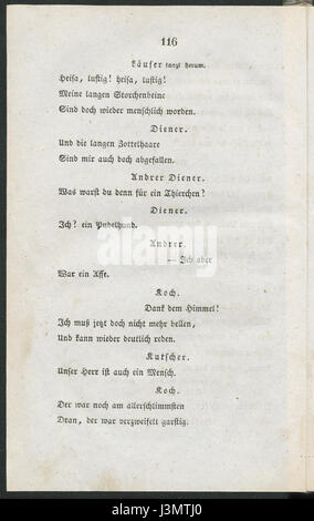 The 'Grimm Linas Märchenbuch' (Grimm's Fairy Tales) is a collection of ...