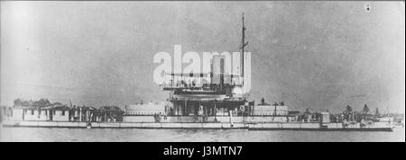 HMS Research was a British naval vessel launched in 1863. It played a ...