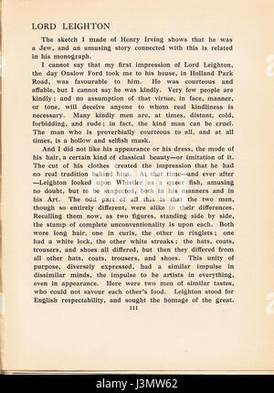 Hamilton Men I Have Painted 111 Stock Photo - Alamy