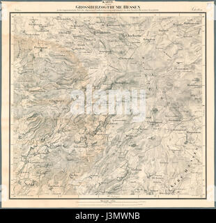 A map of Europe, illustrating the political, geographical, and ...