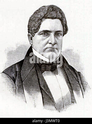General George Sykes was a Union Army officer during the American Civil ...
