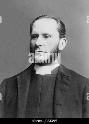 George Forrest Browne was an influential figure, known for his ...