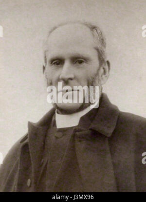 George Forrest Browne was an influential figure, known for his ...