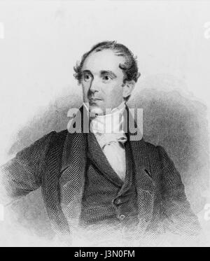 Henry D. Gilpin served as the Attorney General of the United States ...