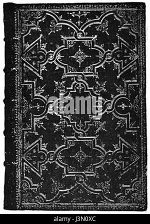 This work discusses bookbinding and gilding, focusing on the techniques ...
