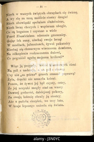 This refers to a page from the classic poem 'The Rape of the Lock' by ...