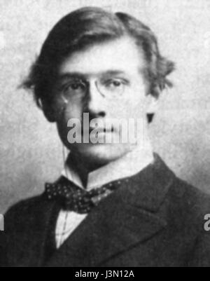 Edward Gordon Craig Stock Photo - Alamy