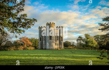 Blaise Castle Estate Stock Photo - Alamy