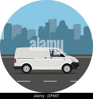 road icon illustration design Stock Vector Image & Art - Alamy