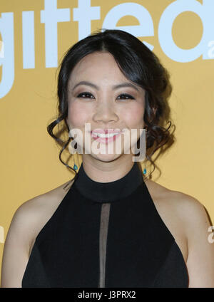 Premiere Of Fox Searchlight Pictures' "Gifted" Featuring: Ed Helms ...