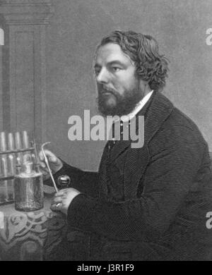 James Sheridan Muspratt Stock Photo - Alamy