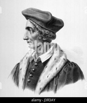 Jean Fernel (1497-1558) was a French physician who introduced the term ...