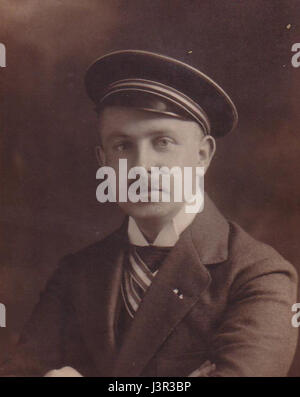 Karl Hans Walther Stock Photo - Alamy