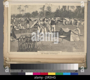 This refers to a period in Italy between 1896 and 1898, possibly ...