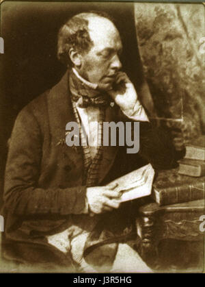 JOHN MURRAY III Stock Photo - Alamy