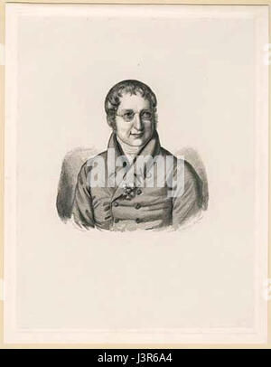 Julius Eduard Hitzig Stock Photo - Alamy