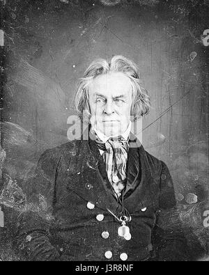 John C. Calhoun was a prominent American politician and statesman ...