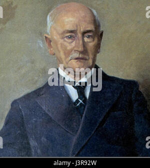 Johann Friedrich Dirks 1937 Stock Photo - Alamy