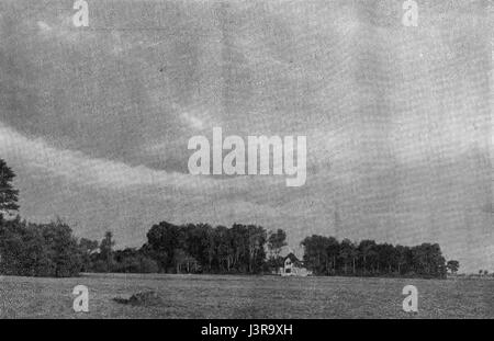 Kadlub Landhaus 2 Stock Photo - Alamy