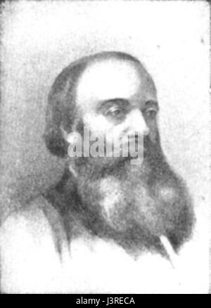 James Joule, British physicist Stock Photo - Alamy