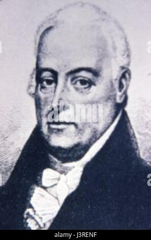 John Lansing Jr. was a key American statesman and a member of the ...