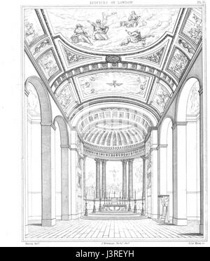 St. Mary Moorfields is a Catholic church located in the City of London ...