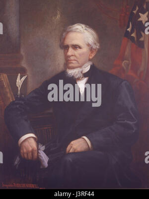 General John A. Dix. Civil War Photograph Collection . Dix, John A ...
