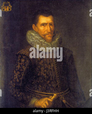 Jan Pietersz Coen (1587 1629 Stock Photo - Alamy