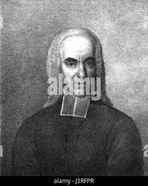 Albrecht Bengel was a German theologian and scholar, known for his work ...