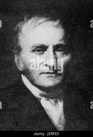 John Dalton was an English scientist, best known for his work in the ...