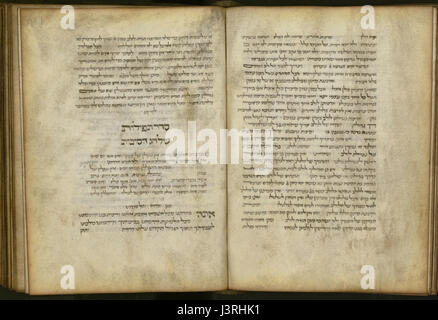 Jewish Roman Prayer Book (217 Stock Photo - Alamy
