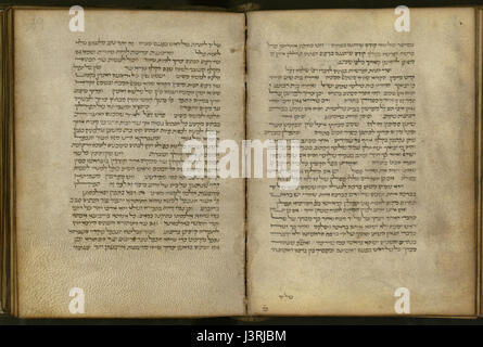 Jewish Roman Prayer Book (269 Stock Photo - Alamy