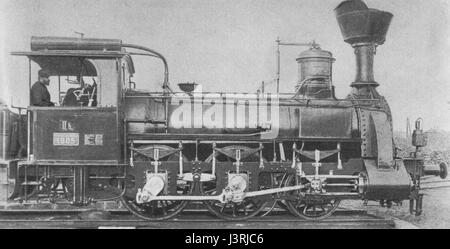 KkStB 6 05 Stock Photo - Alamy