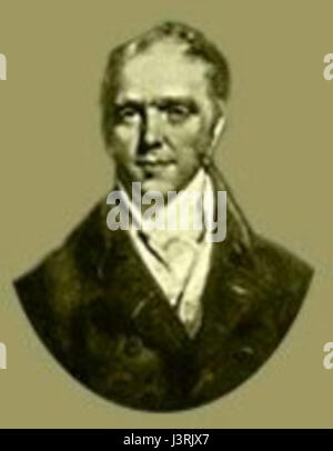 Josiah Wedgwood, a prominent British potter and founder of the Wedgwood ...