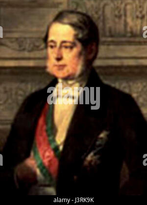 Karl Ferdinand von Buol-Schauenstein was an Austrian diplomat and ...