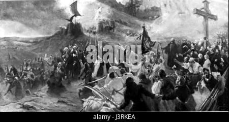 Jan Styka Polonia Stock Photo - Alamy