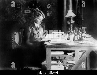 Inessa Armand 1904 Stock Photo - Alamy