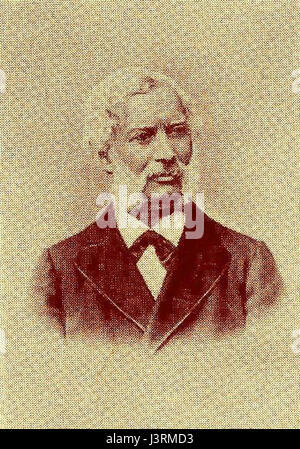 Joseph Bondi 1861-1893 Gemeindevorsteher israelit. Gemeinde Dresden LF ...