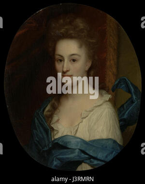 Josina Clara van Citters (1671-1753), Sister of Anna van Citters ...