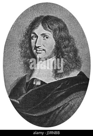 Jean-Baptiste Colbert, French Statesman under Louis XIV. 1788 Stock ...
