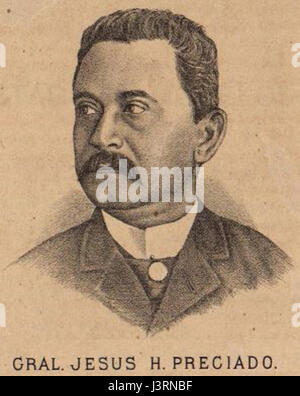 Jesus H. Preciado chico Stock Photo - Alamy