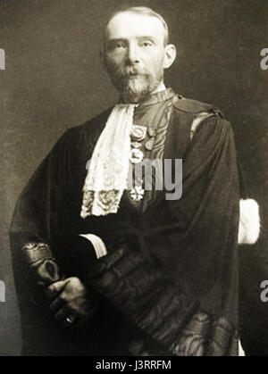 Jean Servais (1856 Stock Photo - Alamy
