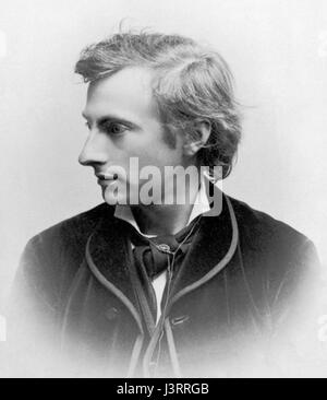 Karl Gjellerup was a Danish poet and author, best known for his work ...