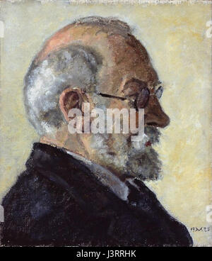 Karl Madsen by Viggo Madsen Stock Photo - Alamy